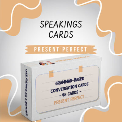 Present Perfect - Che, teacher!